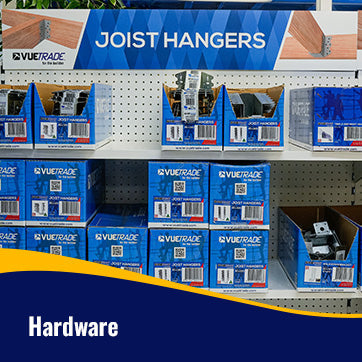 Buy Builders Hardware Supplies Online at LVL Warehouse – Victorian ...
