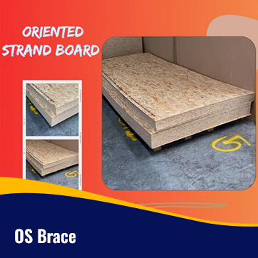 OS Brace – Victorian Timber & Building Supplies