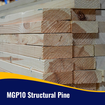 MGP10 Structural Timber - MGP10 treated Pine – Victorian Timber ...
