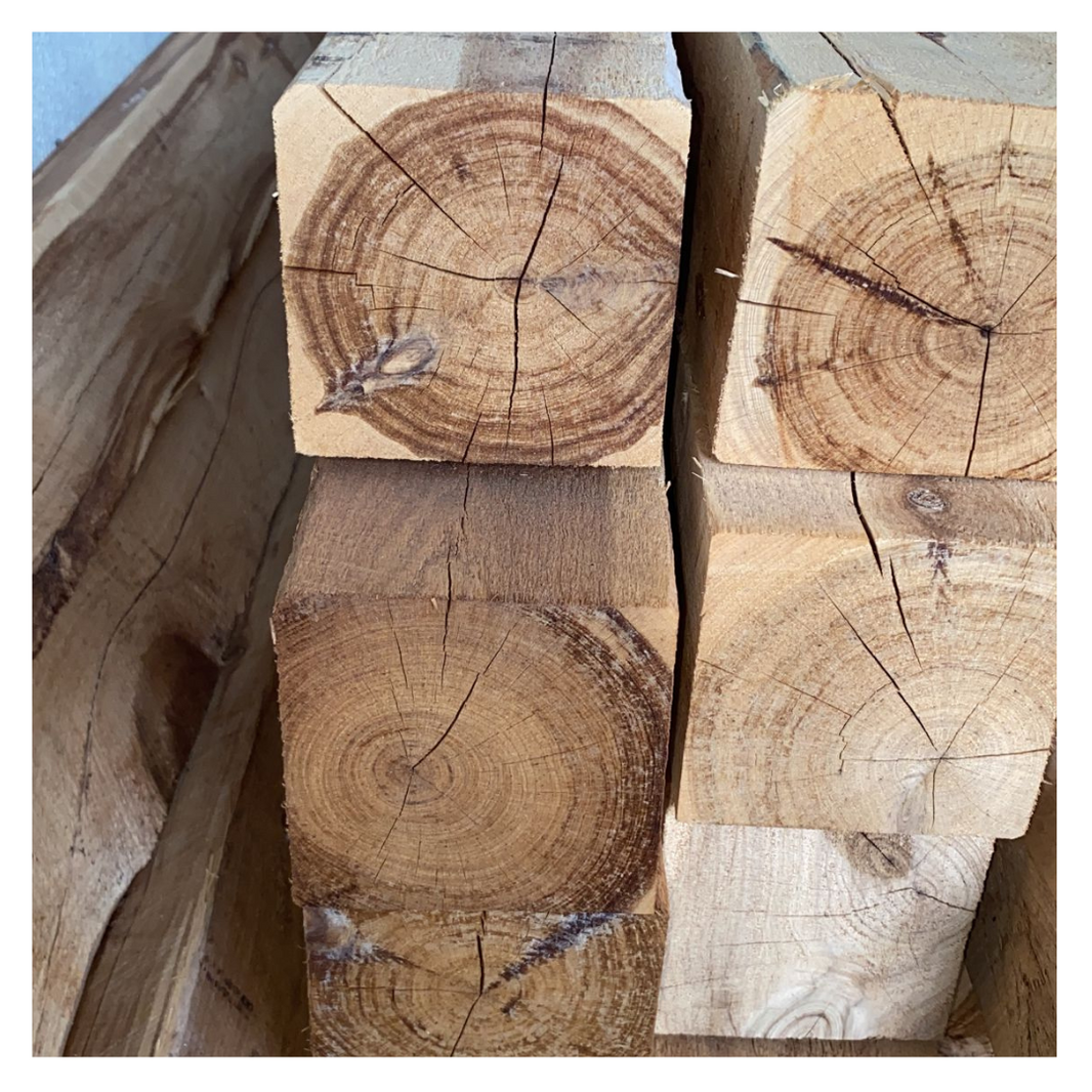 LVL Posts & Cypress Posts - Buy Now and Save! – Victorian Timber & Building Supplies