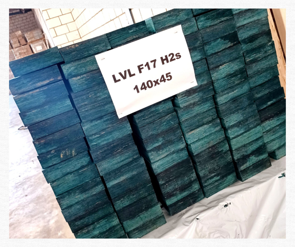 LVL F17 Structural Grade - Order LVL F17 – Victorian Timber & Building ...