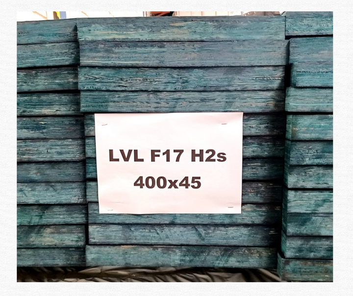 LVL F17 Structural Grade - Order LVL F17 – Victorian Timber & Building ...