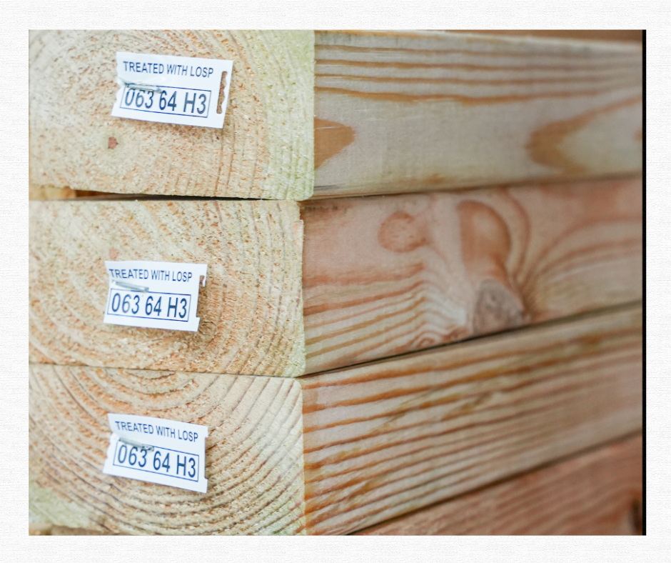 Structural Timber - Structural timber Suppliers – Victorian Timber ...