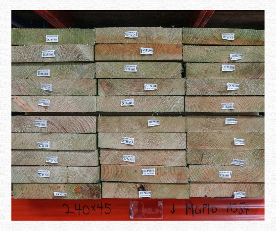 Structural Timber - Structural timber Suppliers – Victorian Timber ...