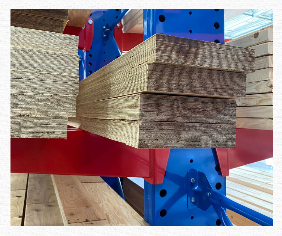 LVL F17 Structural Grade - Order LVL F17 – Victorian Timber & Building ...