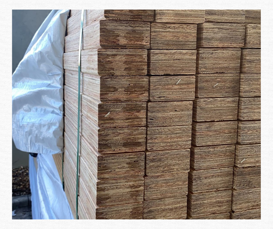 LVL F17 Structural Grade - Order LVL F17 – Victorian Timber & Building ...