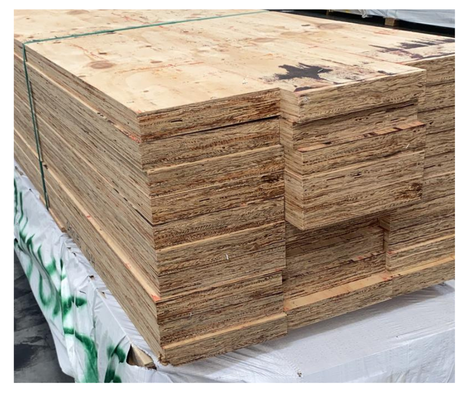 LVL F11 240X45 – Victorian Timber & Building Supplies