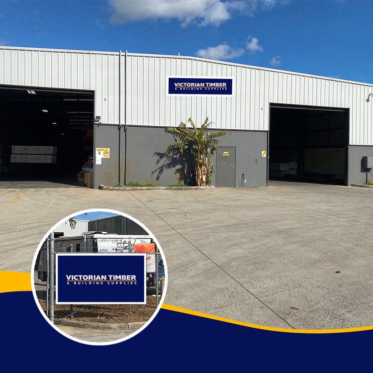 Timber Suppliers Melbourne | Victorian Timber Supplier – Victorian ...